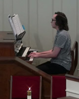 Who We Are – First United Methodist Church