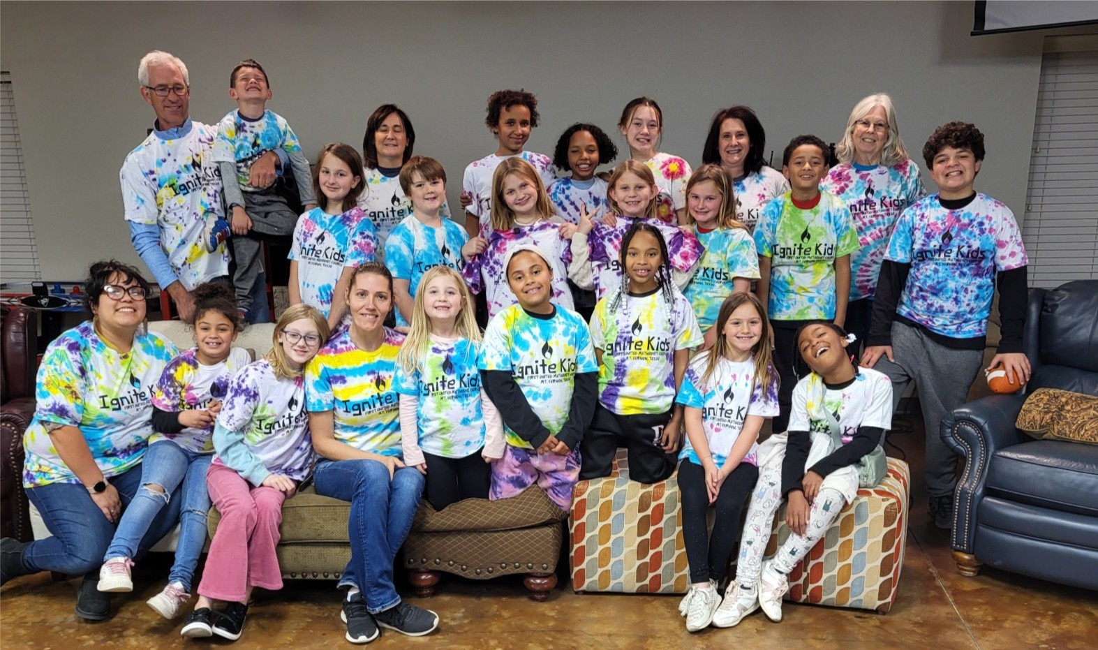 Children – First United Methodist Church